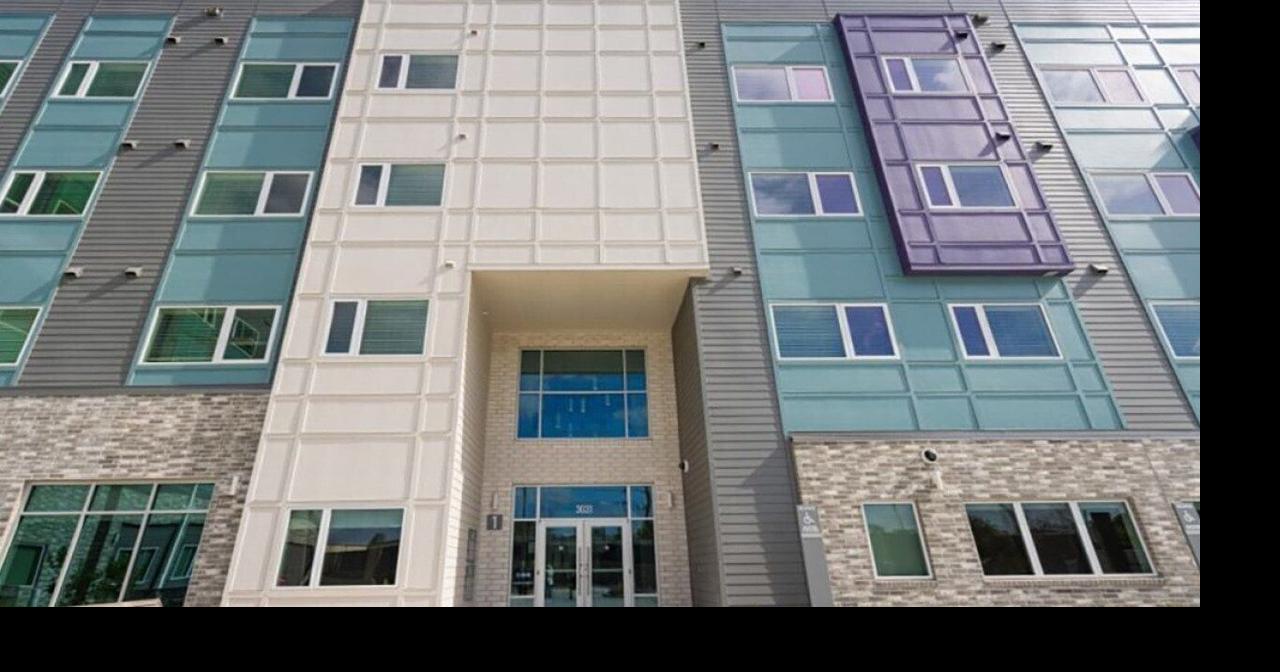 One way to empower people fleeing domestic violence? Make shelter ...