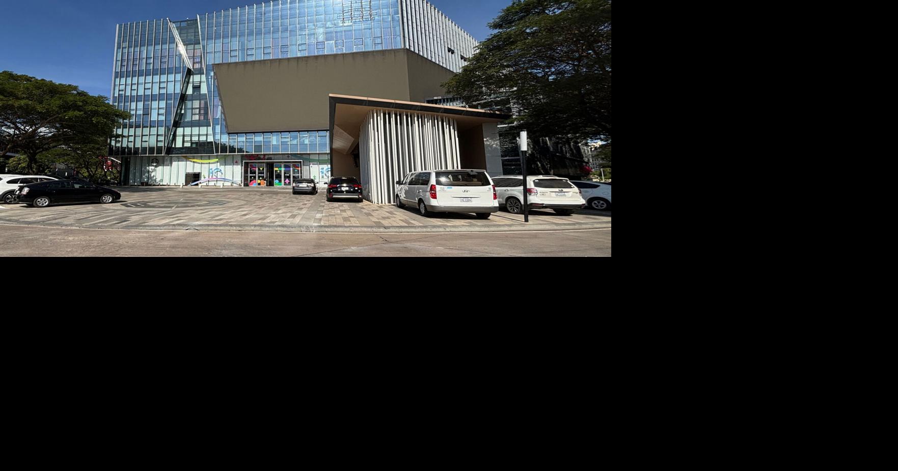 Businessman extradited from Cambodia to China suspected of running vast ...