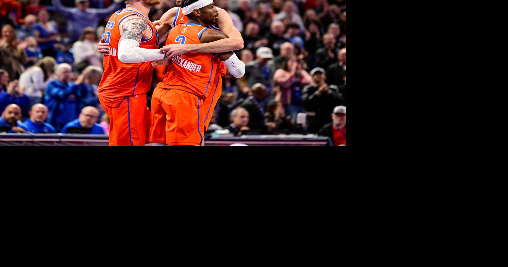 NBA Cup quarterfinals this week: Heat-Magic, Knicks-Raptors, Suns ...