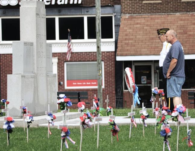 A day to remember | Local | the-messenger.com