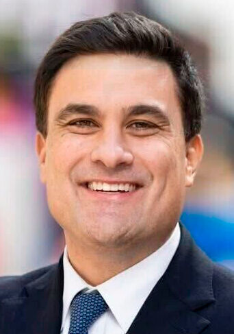 Senate hopeful Nate Morris pledges his loyalty to Trump (copy) | Dawson ...