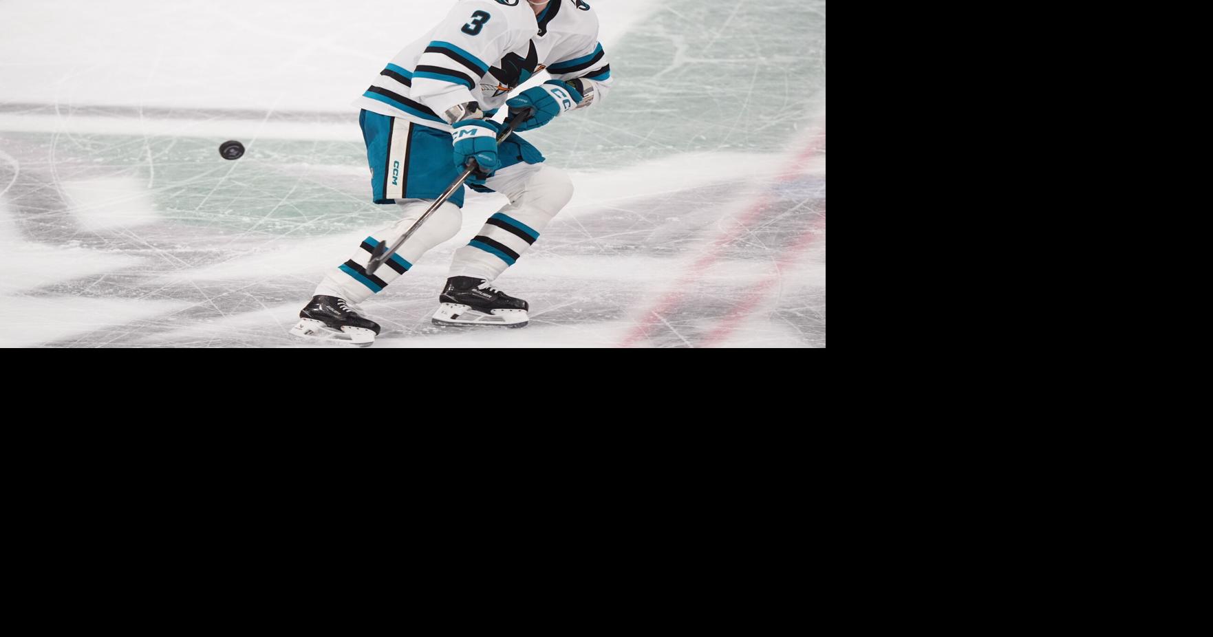 Sharks rally from four-goal third-period deficit to stun Sidney Crosby ...