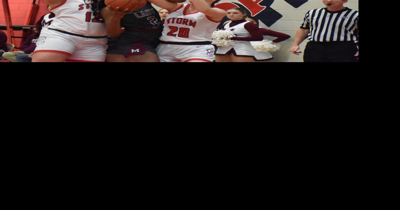 Whitsell leads North past Central | Sports | the-messenger.com
