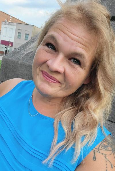 Staggs appointed as Makerspace manager | Dawson Springs Progress | the ...