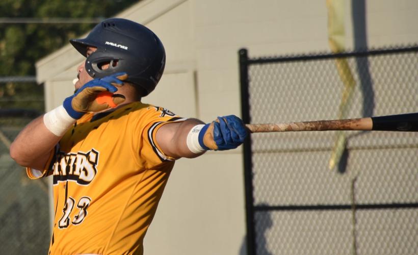 Miners win third straight; Another duo homers | Sports | the-messenger.com