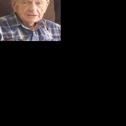 James Warren Rust | Obituaries | the-messenger.com