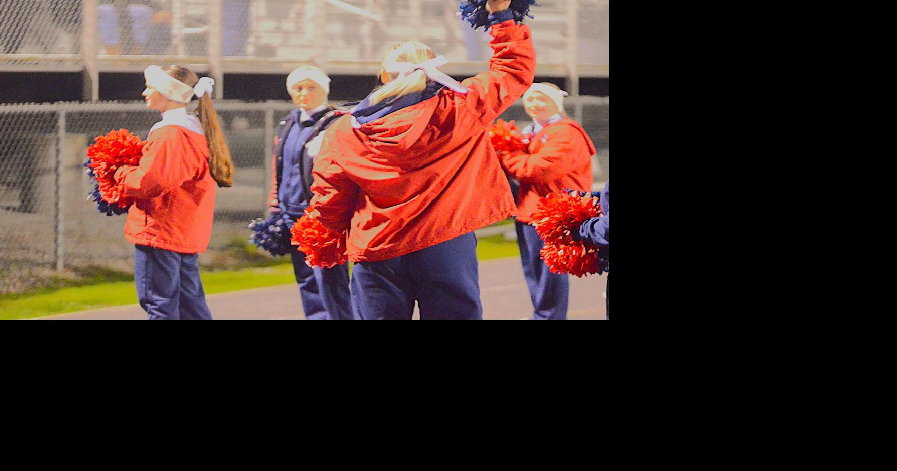 Hopkins County Central seniors reflect on final football game, lasting ...