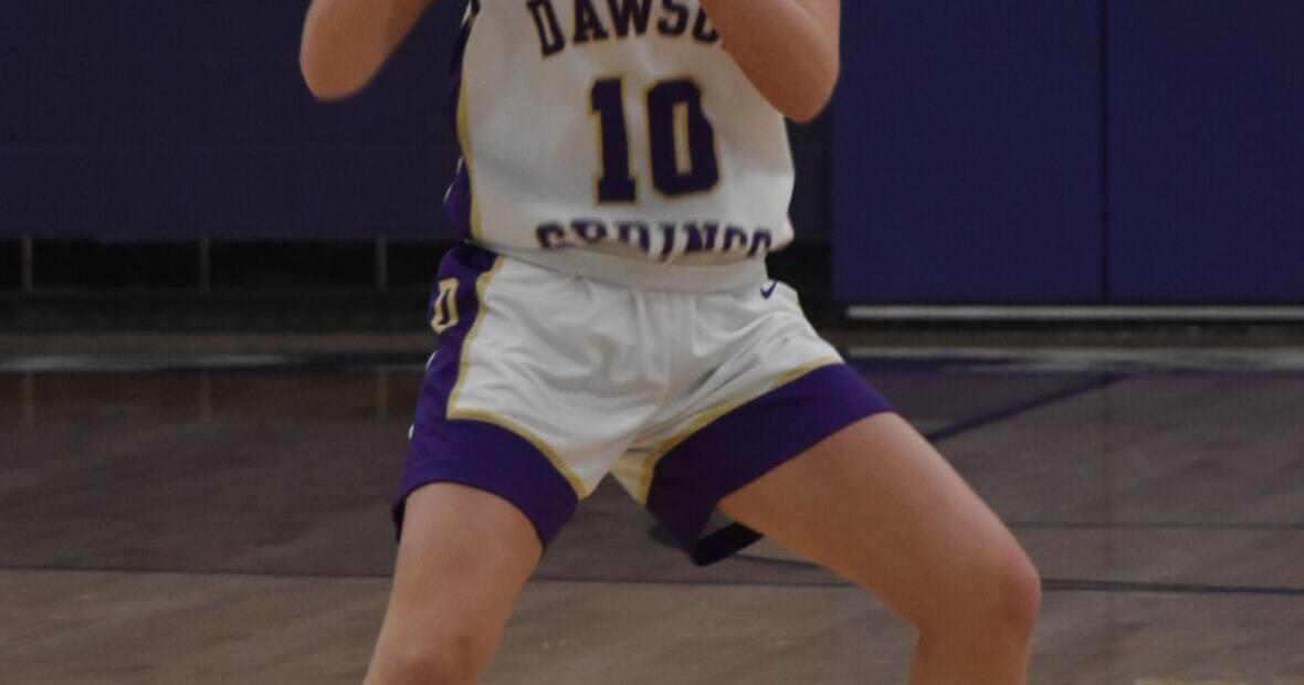 Swatzell leads Lady Panthers in loss | Sports | the-messenger.com