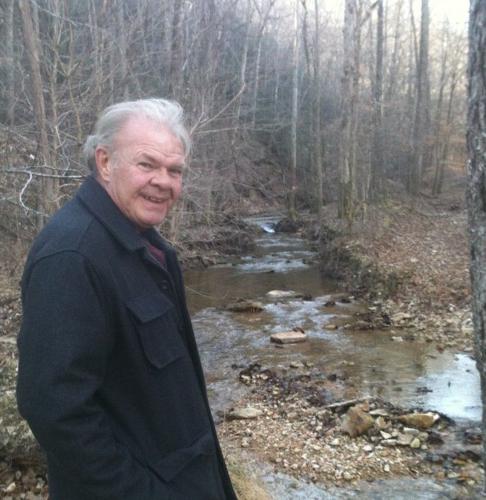 Veazey remembered for love of history, attention to detail | Local News ...