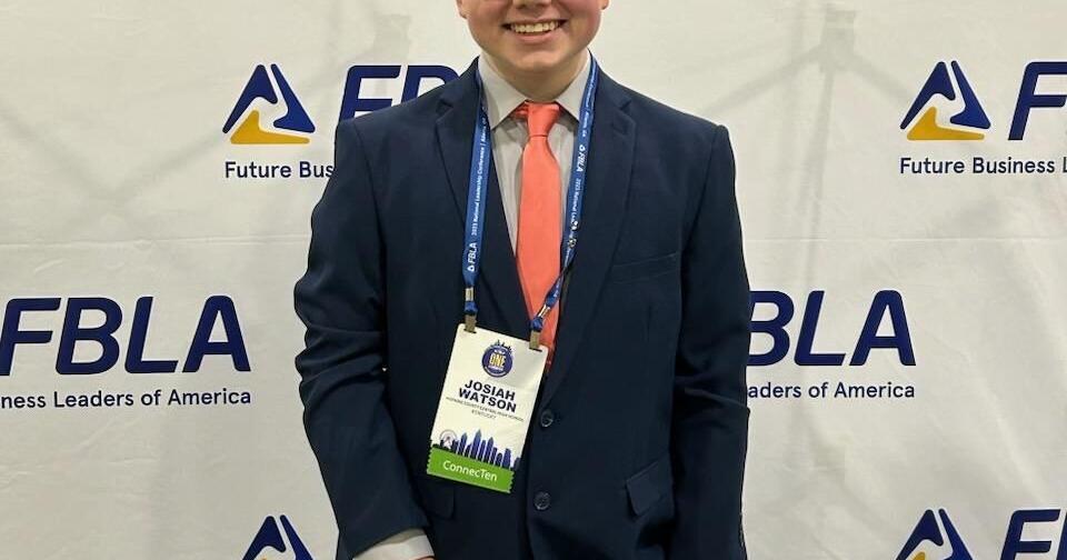 Central using exposure to help rebuild FBLA chapter after COVID | Local ...