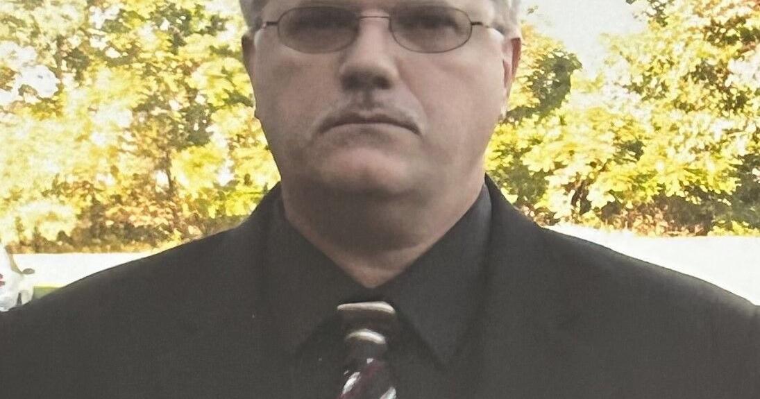 Larry F. Haley, Jr. | Obituaries | the-messenger.com