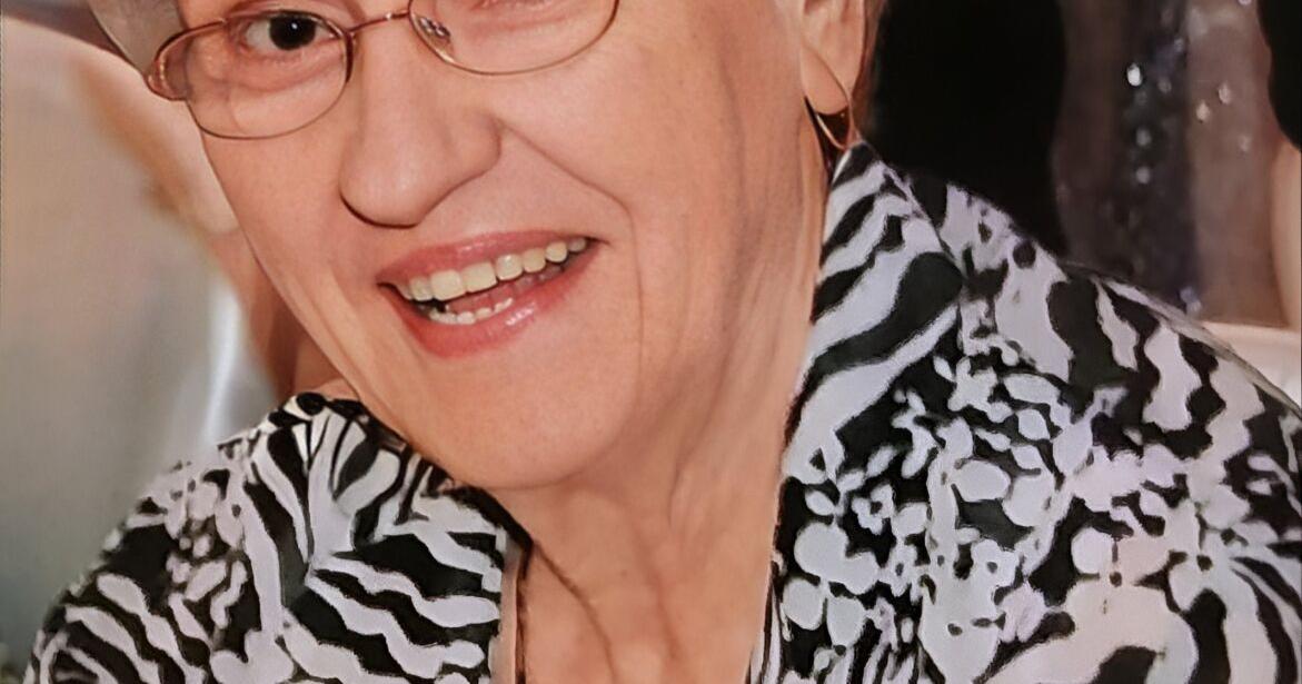 Mary Reace Dixon Harris | Obituaries | the-messenger.com