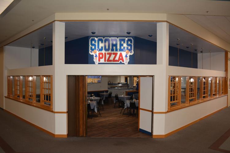 Scores Pizza to honor local athletes | Dawson Springs Progress | the ...