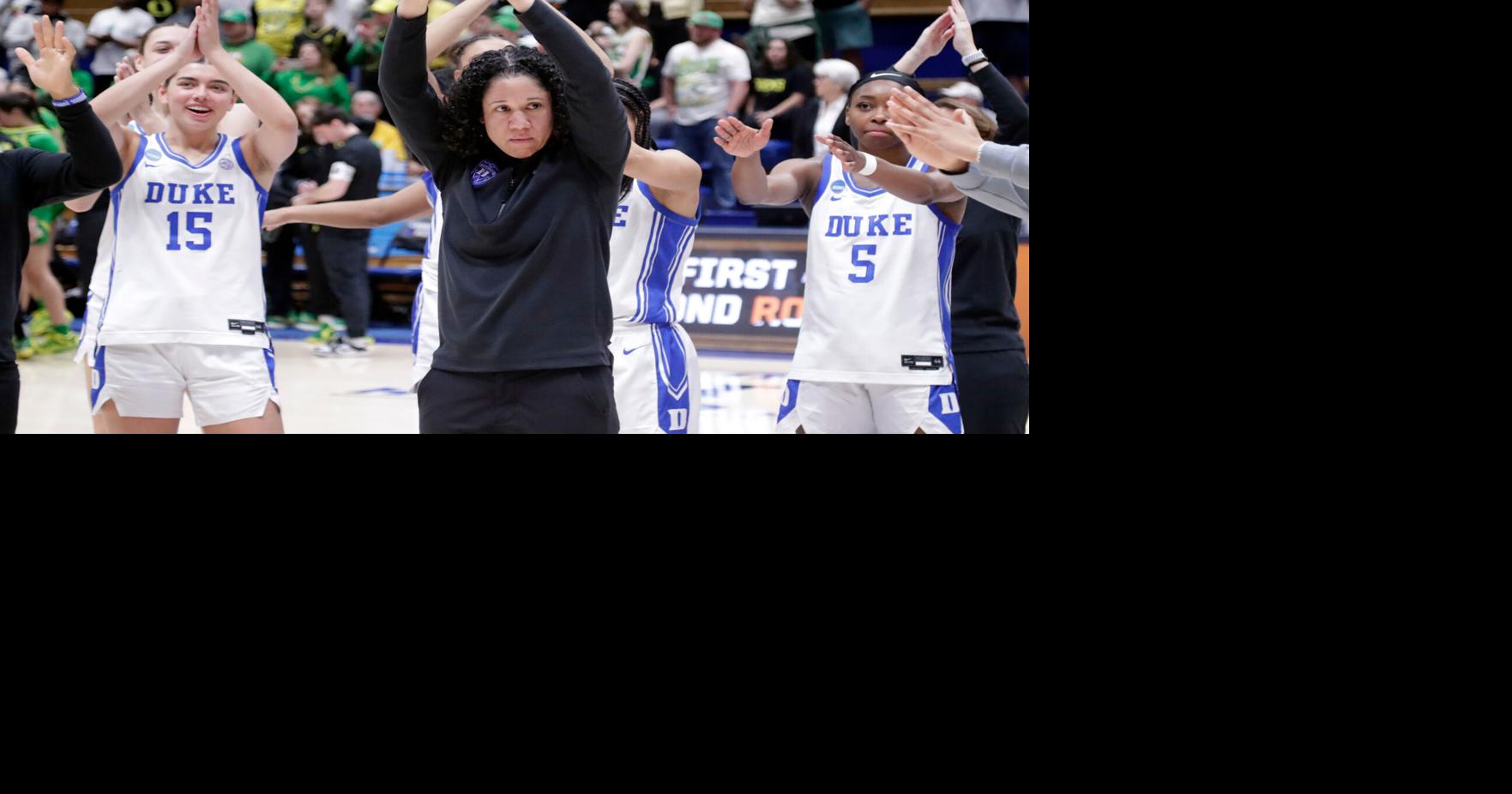 Duke struggled in a bumpy opening month. Kara Lawson's 21st-ranked Blue ...