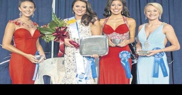 2014 Miss Hopkins County winners announced | Pennyrile Plus News ...