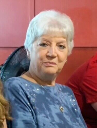 Regina Sue (Ruby) Major | Obituaries | the-messenger.com