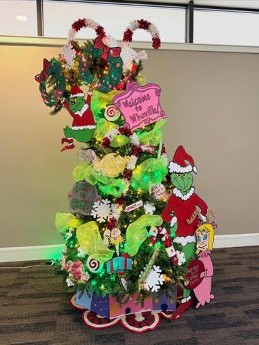 'Glitter Glisten and Glow' winners announced | Dawson Springs Progress ...