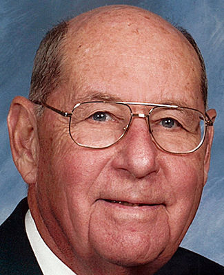 Robert 'Bob' Moser | Obituaries | the-messenger.com