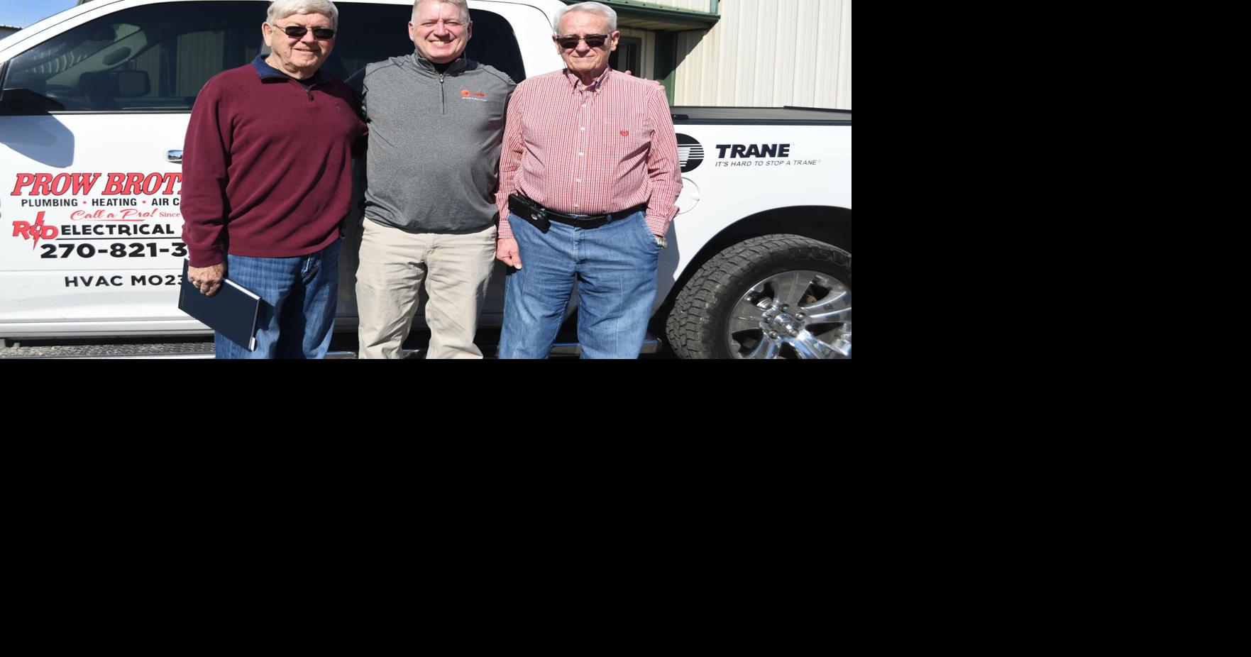 Prow Brothers remembering 98 years in community | Local News | the ...