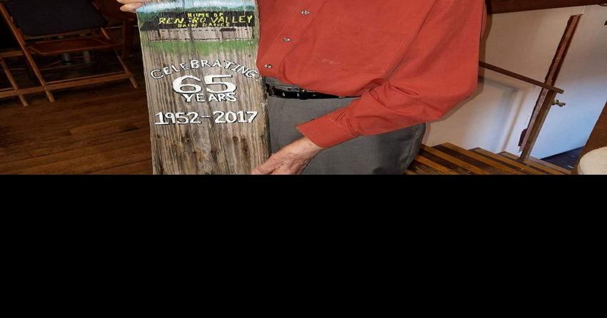 Life of country music comedian Pete Stamper celebrated | Dawson Springs ...