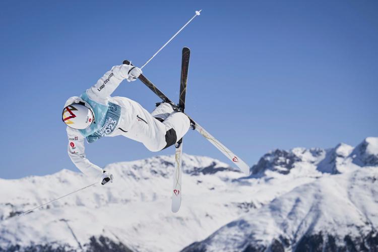 From big air to moguls and slopestyle, what to know about freestyle ...