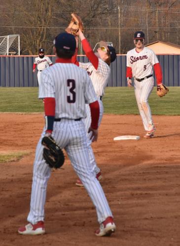 Tigers win second straight over Storm | Sports | the-messenger.com