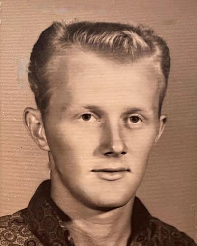 Jimmy Dale Young, Sr. | Obituaries | the-messenger.com