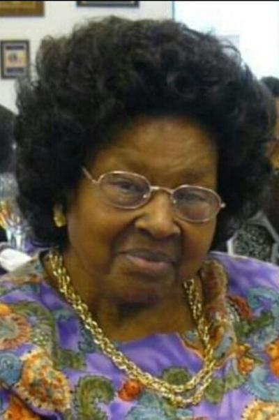 Evelyn Ruth Kirkwood Slaton | Obituaries | the-messenger.com