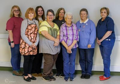 Annual Bean Luncheon held in Dawson | Dawson Springs Progress | the ...