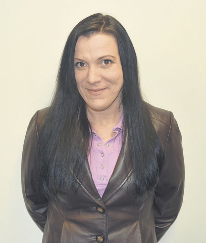 Laura Buchanan | | the-messenger.com