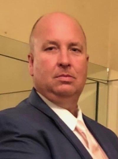 Ruffin received utility professional designation | Dawson Springs ...