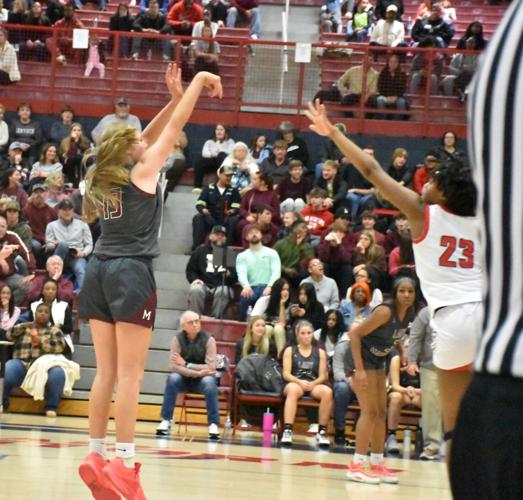 Whitsell leads North past Central | Sports | the-messenger.com