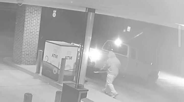 PPD make progress in ATM robbery | Journal Enterprise | the-messenger.com