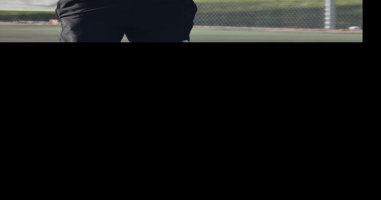 North tennis showing promise | Sports | the-messenger.com
