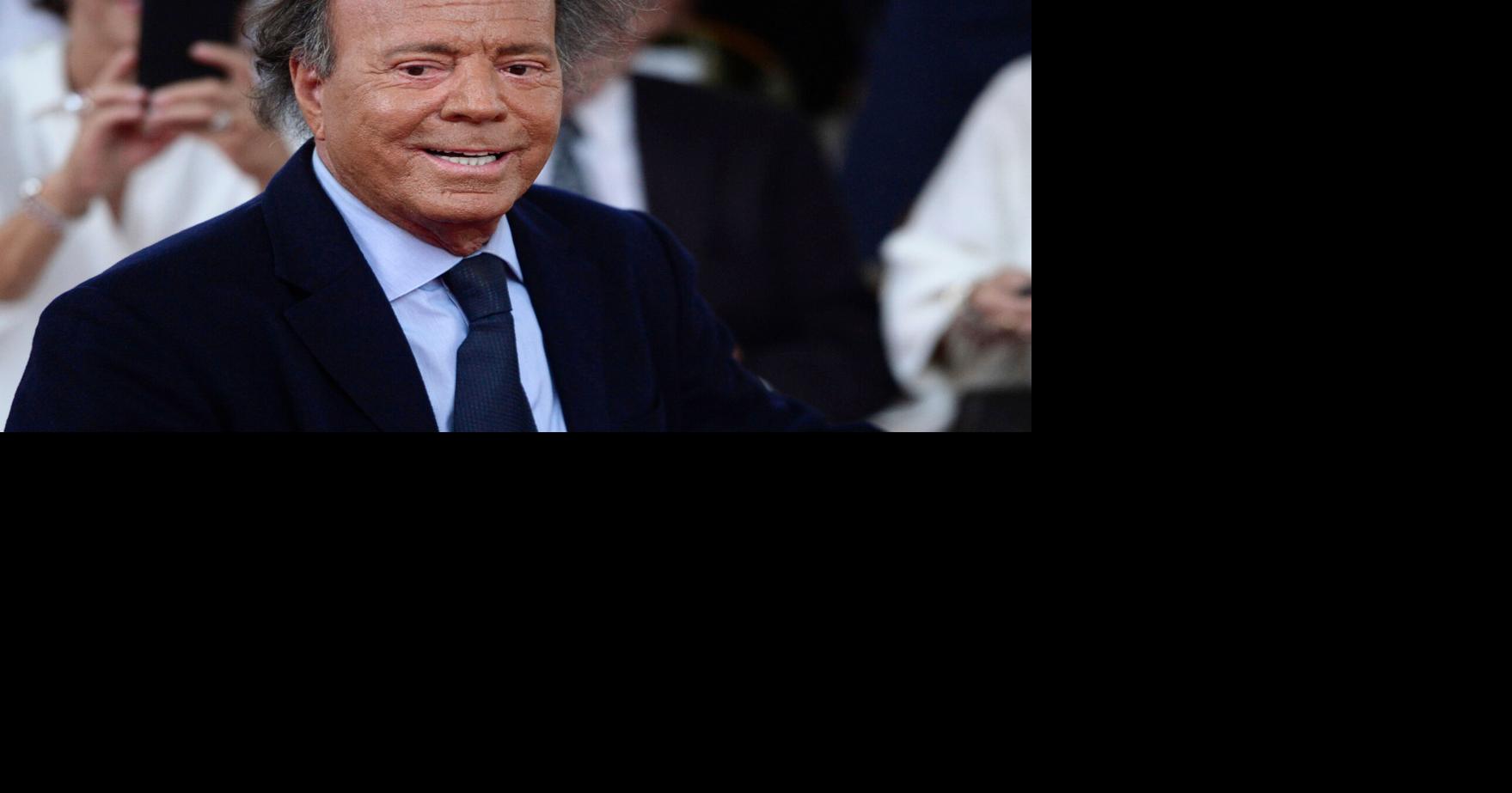 Spanish prosecutors studying allegations of sexual assault by singer ...