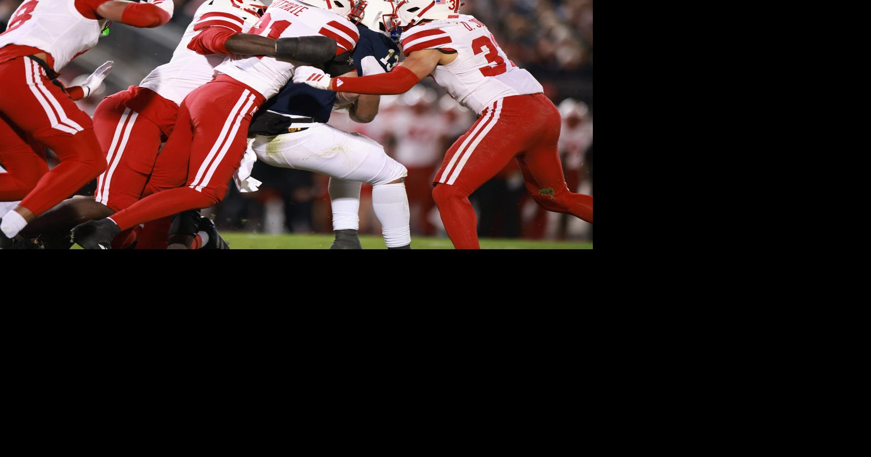 Nebraska hires San Diego State's Rob Aurich as defensive coordinator ...