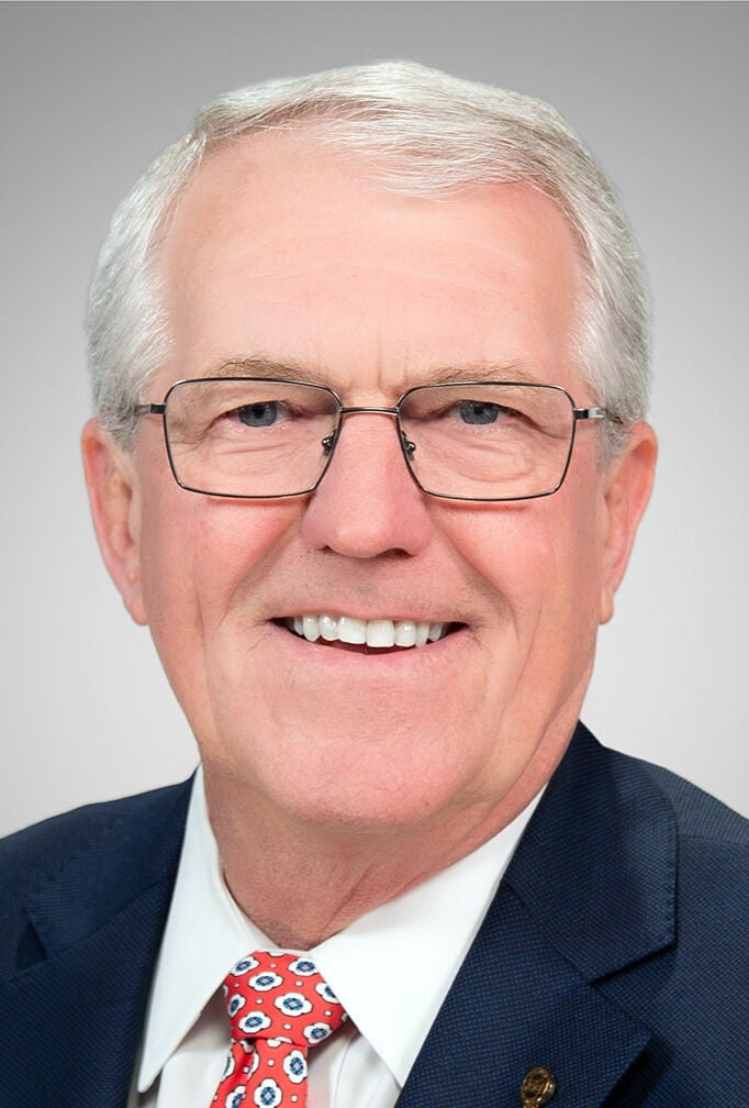 Farm bureau's Melton reflects on '25, looks ahead | Dawson Springs ...