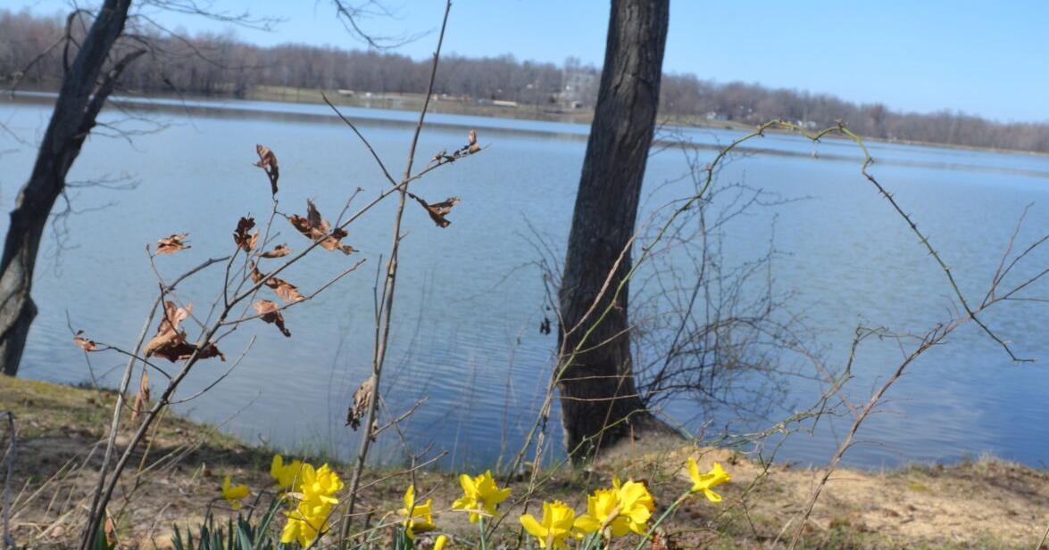 SPRING | Dawson Springs Progress | the-messenger.com