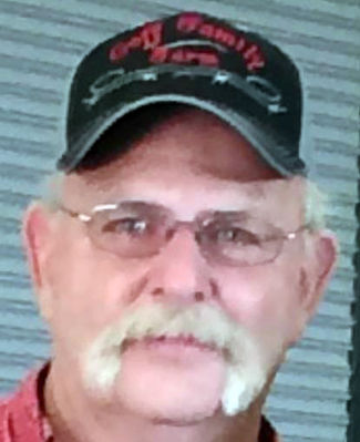 James 'Jimmy' Willard Goff | Dawson Springs Progress | the-messenger.com