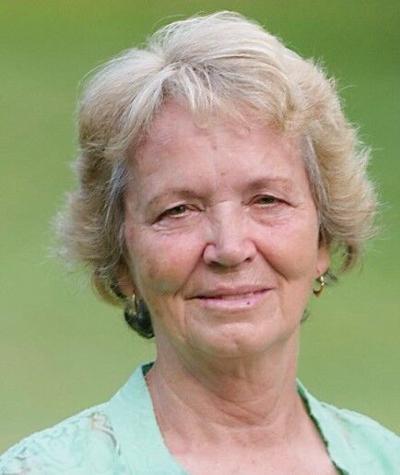 Doris Carol David | Obituaries | the-messenger.com
