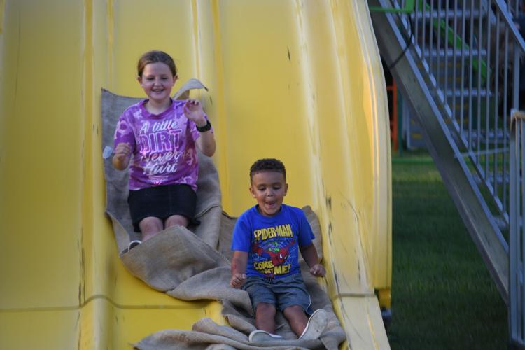 Fair continues through Saturday | Dawson Springs Progress | the ...