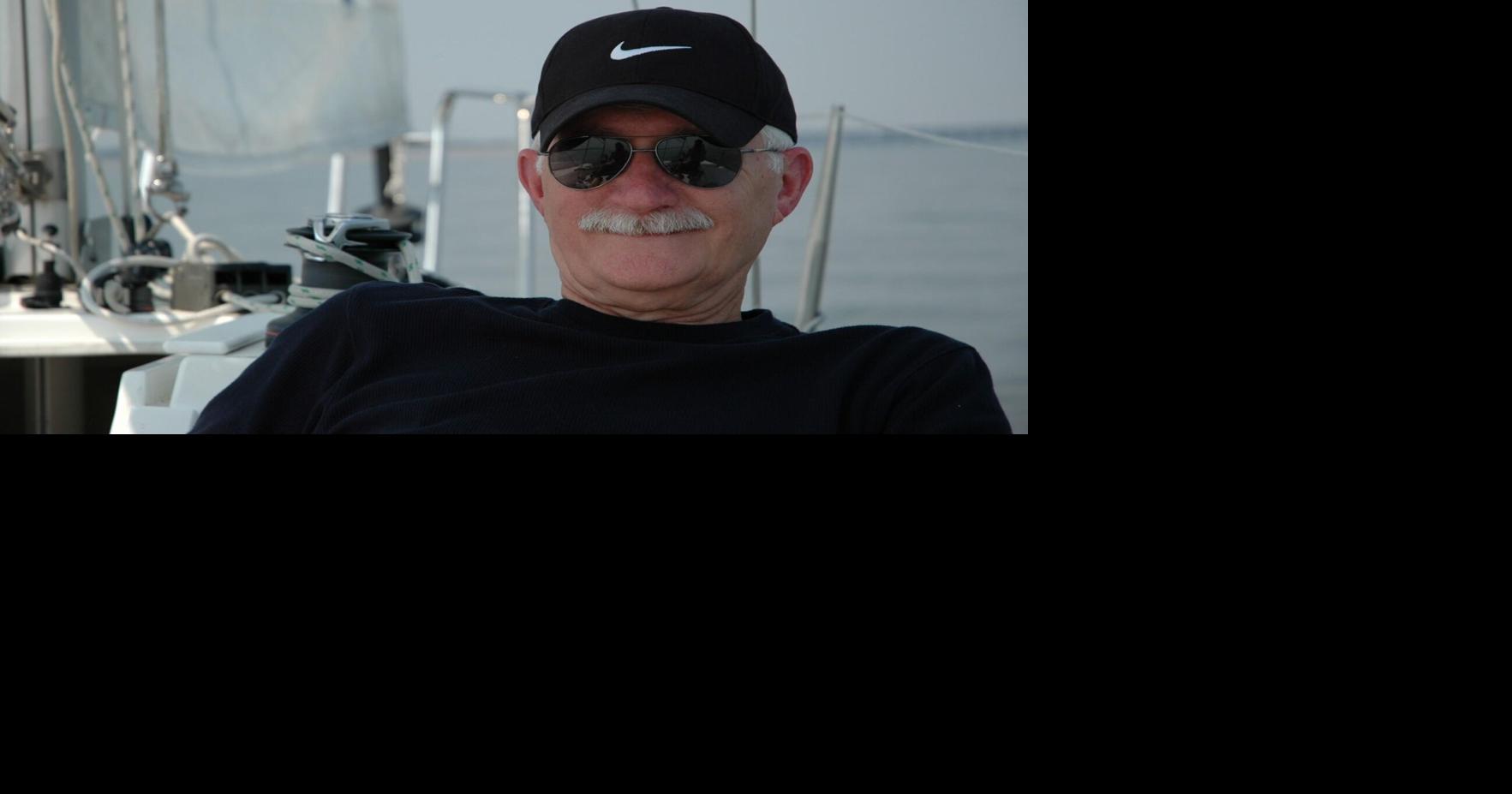 Dr. Carroll M. Steinfeld | Obituaries | the-messenger.com