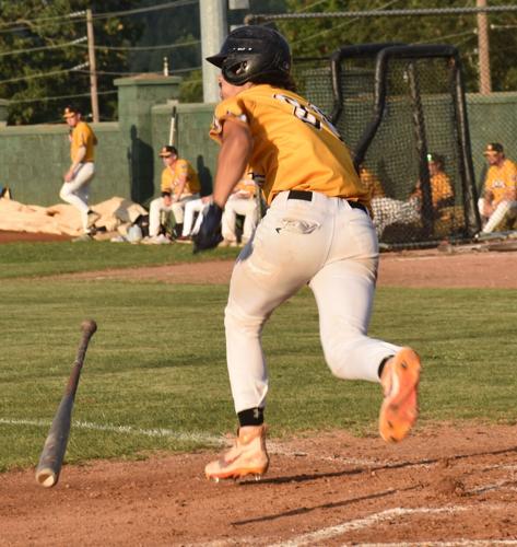 Miners make it five in a row; Cooper, Pangborn homer in win | Sports ...
