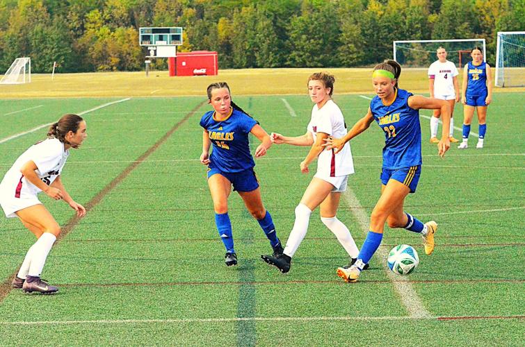 Golightly’s late goal lifts MNHHS over Evansville Christian, 1-0 ...