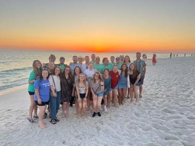 Kentucky college students' spring break part of successful Beach Reach ...