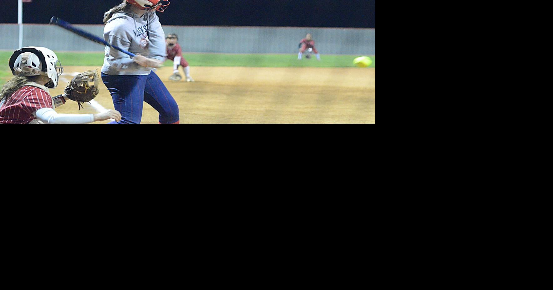 Lady Storm seniors show grit in tough mid-season slate | Sports | the ...