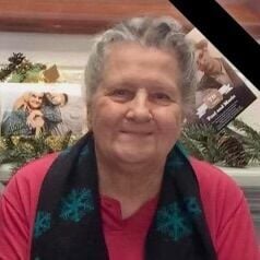 Marilyn Frances Calvert Schreiber | Obituaries | the-messenger.com