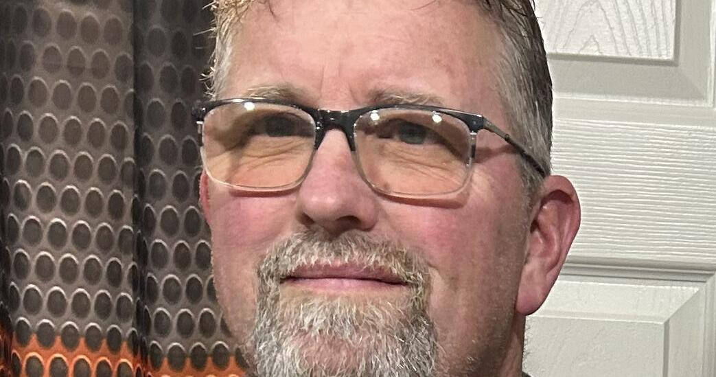 Larry Rushing | Obituaries | the-messenger.com