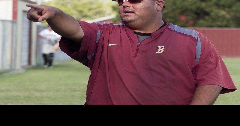 Tamez named new Byng Pirates baseball coach | Local Sports | theadanews.com
