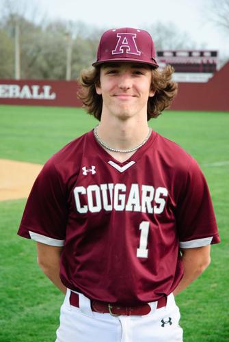 Dugan, Cougars shut out Marietta | Sports | theadanews.com